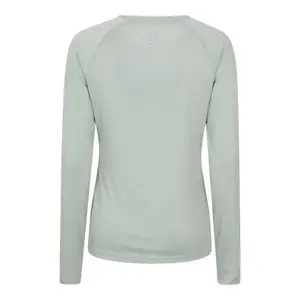 Mountain Warehouse Quick Dry Long-sleeved Top - Light Khaki