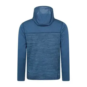 Mountain Warehouse Ignite Active Hoodie - Blue