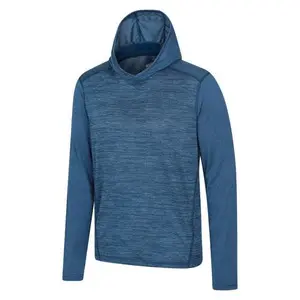 Mountain Warehouse Ignite Active Hoodie - Blue