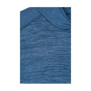 Mountain Warehouse Ignite Active Hoodie - Blue