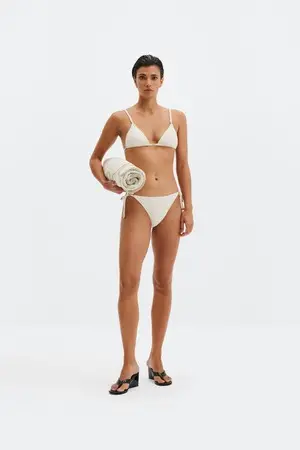 MALINA Signature Triangle Bikini Top
