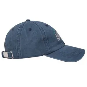 ANIMAL Abersoch Established Baseball Cap