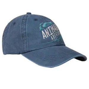 ANIMAL Abersoch Established Baseball Cap