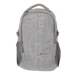 Mountain Warehouse Vic 7.9gal Laptop Bag - Gray