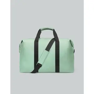 GASTON LUGA Däsh Weekender - Muted Mint