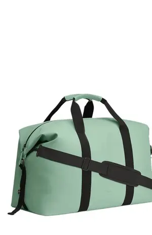 GASTON LUGA Däsh Weekender Bag