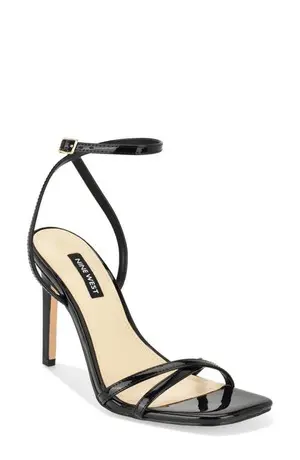 Nine West Penelope Sandal - Black