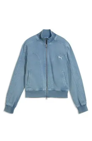 PUMA Future Twill Track Jacket