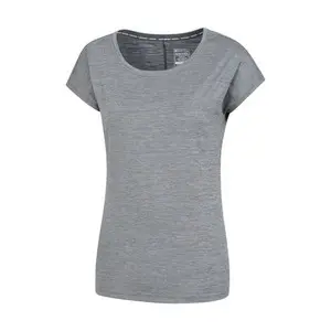 Mountain Warehouse Panna Ii Uv Protection Loose T-shirt