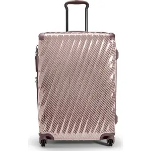 Tumi Short Trip Hardside Spinner Suitcase Blush