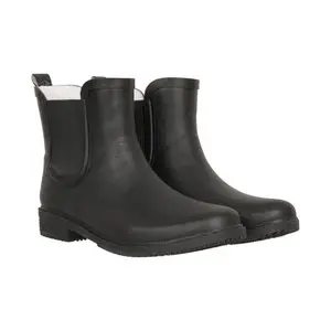 Mountain Warehouse Winter Galoshes Black