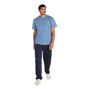 ANIMAL Chase Logo Relaxed Fit T-shirt