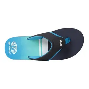 ANIMAL Jekyl Colour Block Flip Flops