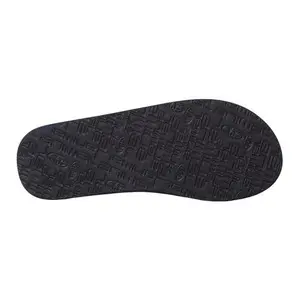 ANIMAL Jekyl Colour Block Flip Flops