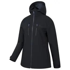 Mountain Warehouse Breeze Waterproof Jacket