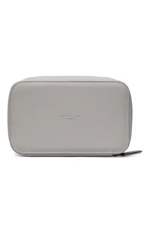GASTON LUGA Däsh Tech Organizer - Taupe
