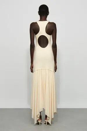ET OCHS Ramona Dress