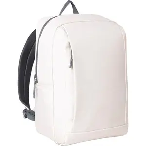 ANIMAL Travel 4.8gallon Laptop Bag - Beige