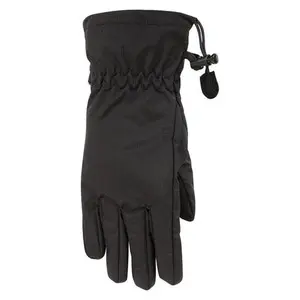 Mountain Warehouse Classic Waterproof Gloves