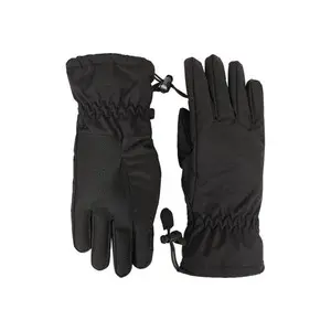Mountain Warehouse Classic Waterproof Gloves