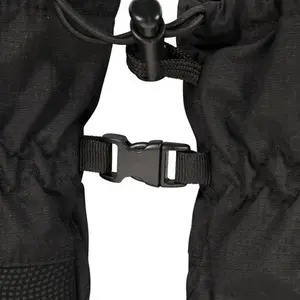 Mountain Warehouse Classic Waterproof Gloves