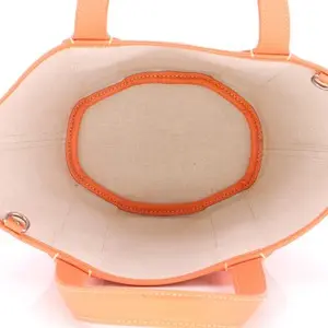 Goyard Belharra Tote Coated Canvas Pm