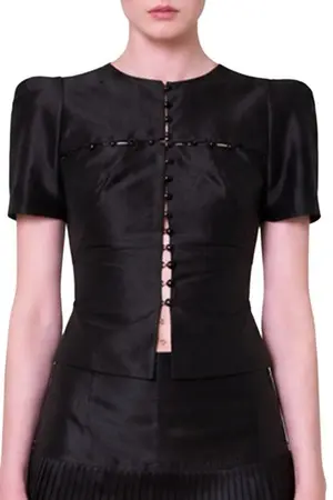 PCFG The Party Edit Front Closure Top