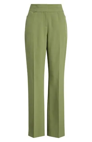 TAHARI ASL Flare Pants