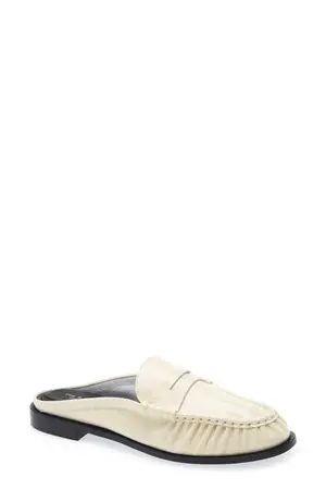 Rag & Bone Lexi Flat Mule - Rxpnt