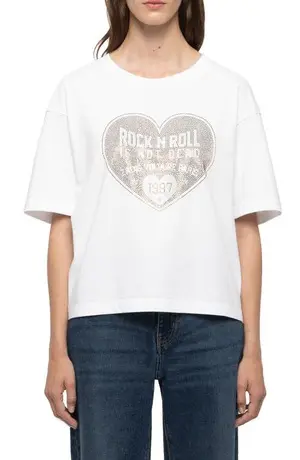 Zadig&voltaire 3/4 Sleeve Tops