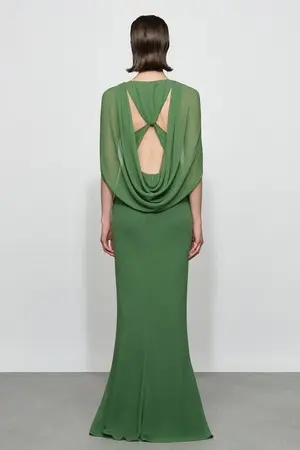 ET OCHS Reese Gown