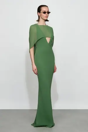 ET OCHS Reese Gown
