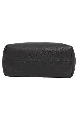 TOM FORD Soft Line Leather Bucket Bag