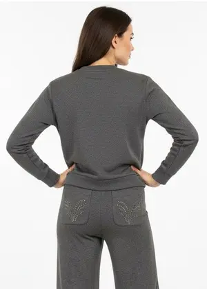 EXQUISE Fara Sweatshirt