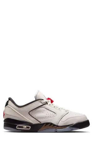 JORDAN Sixty Plus Low Basketball Sneaker