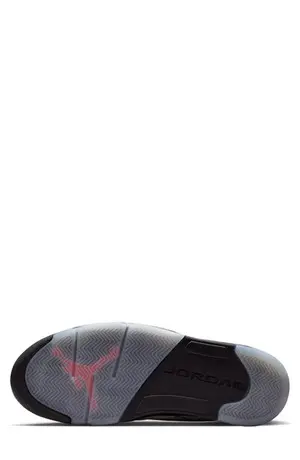 JORDAN Sixty Plus Low Basketball Sneaker