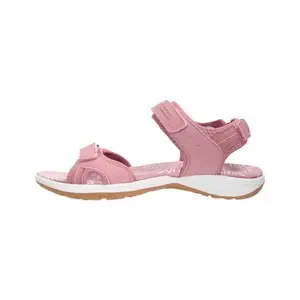 Mountain Warehouse Athens Leaves Sandals - Pink