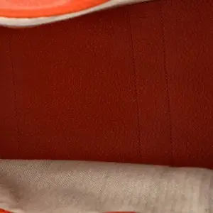 Hermès Garden Party Tote Leather 36 - Orange