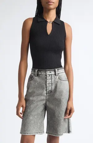 Women's Diesel® Polo