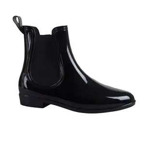 Mountain Warehouse Ride Galoshes - Black