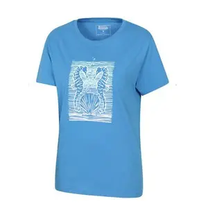 Mountain Warehouse Seahorse Relaxed Fit T-shirt