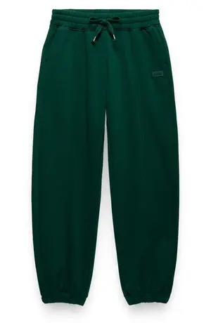 Prana Dreamfleece Sweatpants - Root Green