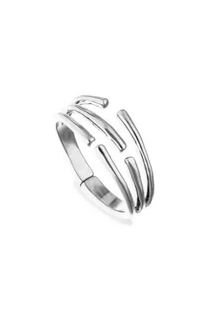 UNODE50 Sterling Plated Bracelet