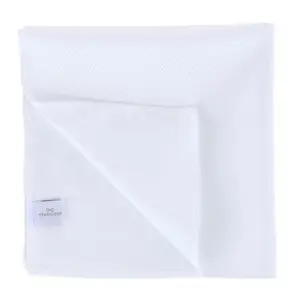 Trafalgar Niles Pinstripe Cotton Handkerchiefs
