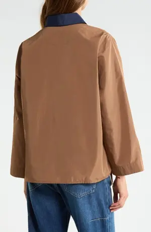 Rag & Bone Rugby Shirt