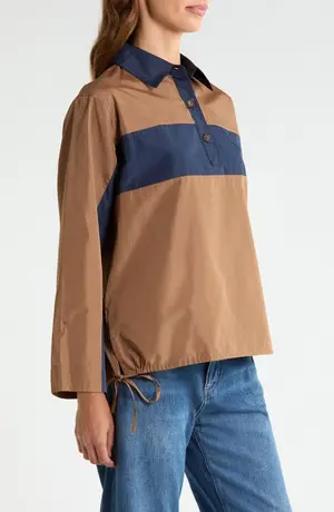 Rag & Bone Rugby Shirt