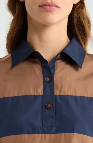 Rag & Bone Rugby Shirt