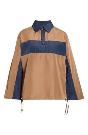 Rag & Bone Rugby Shirt