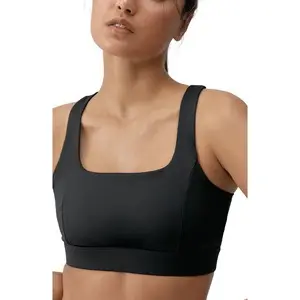 Two Tone Sports Bras