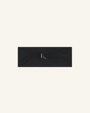 LANVIN Grosgrain Headband